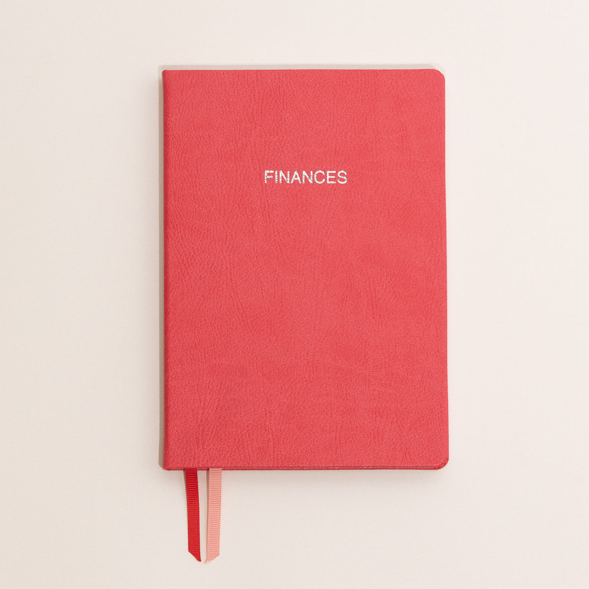 BLOX Financial Diary – BLOX Stationery